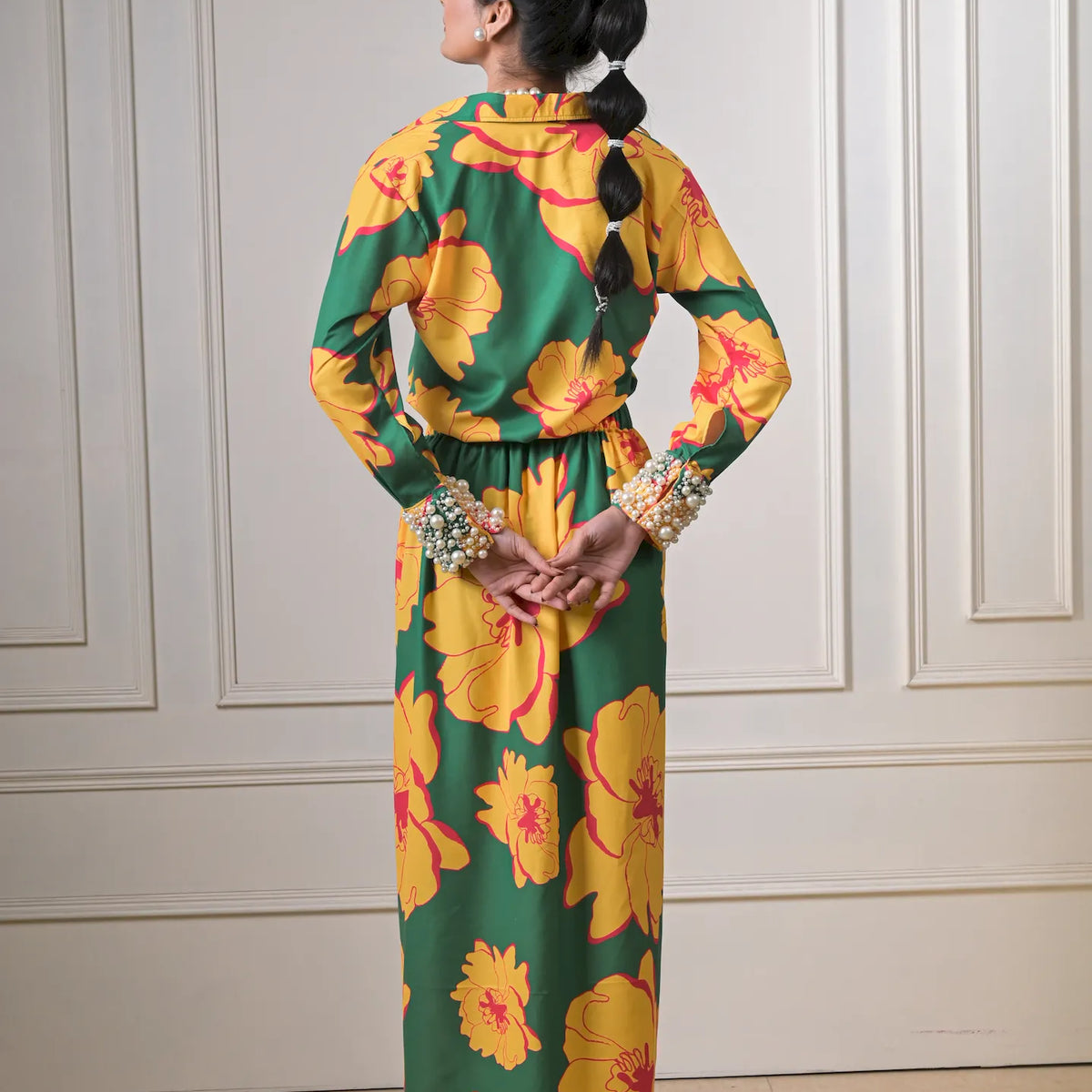 Citrus Pearl – The Kapda Story