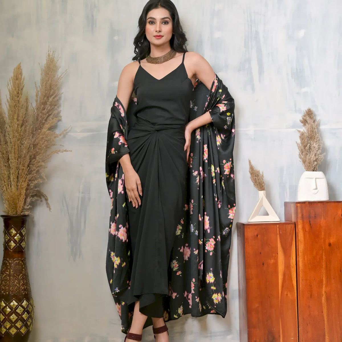 Onyx Blossom – The Kapda Story